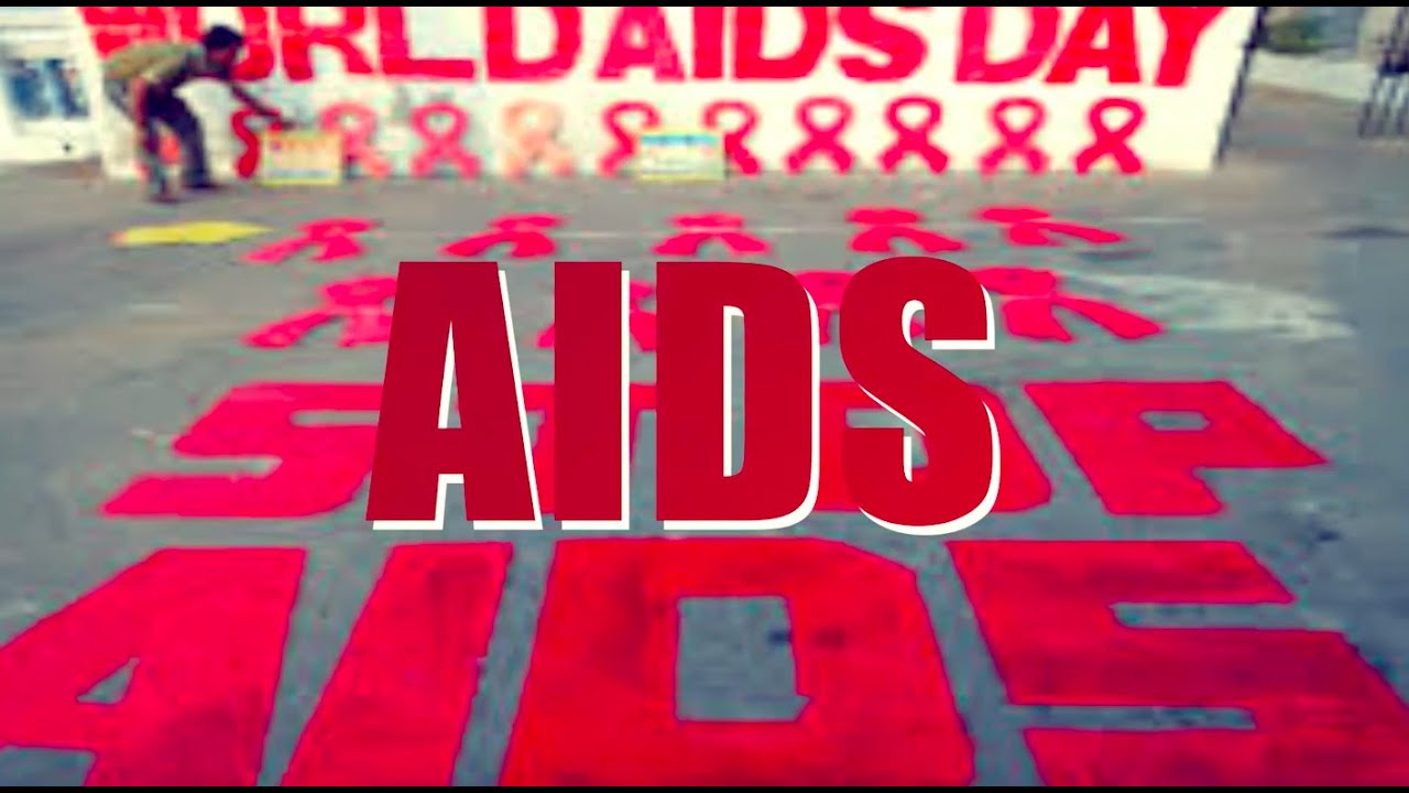 HIV AIDS - Special Documentary جانئے ایڈز کیا ہے - YouTube