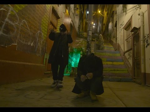 KABALAH - Química (Video Oficial)