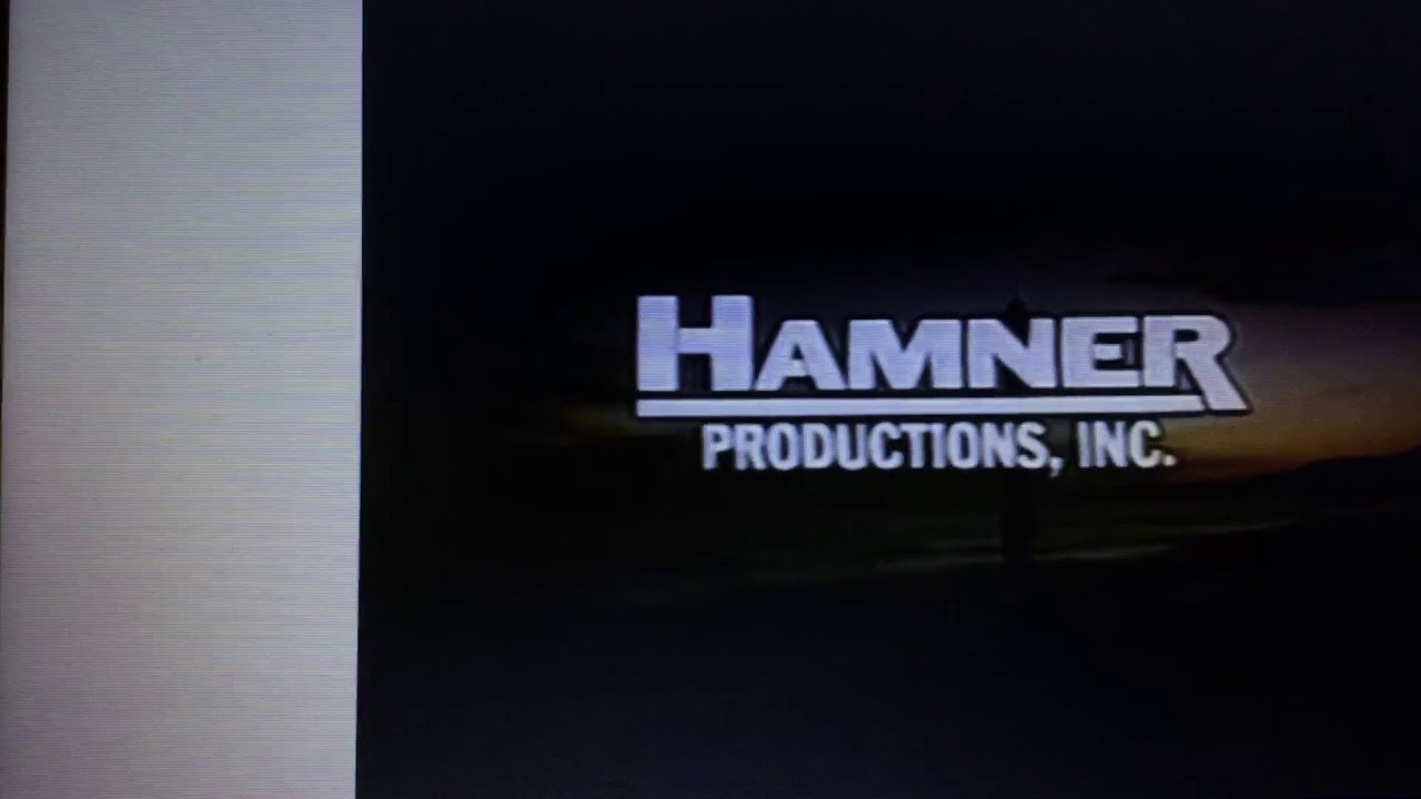 Hammer Productions Sony Pictures Television (1983/2002) - YouTube