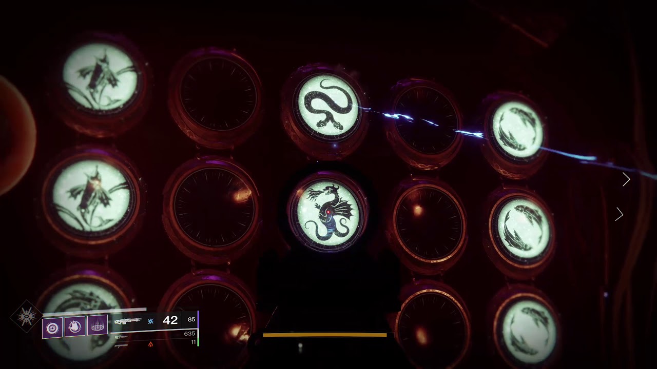 LAST WISH - VOID RUN - YouTube