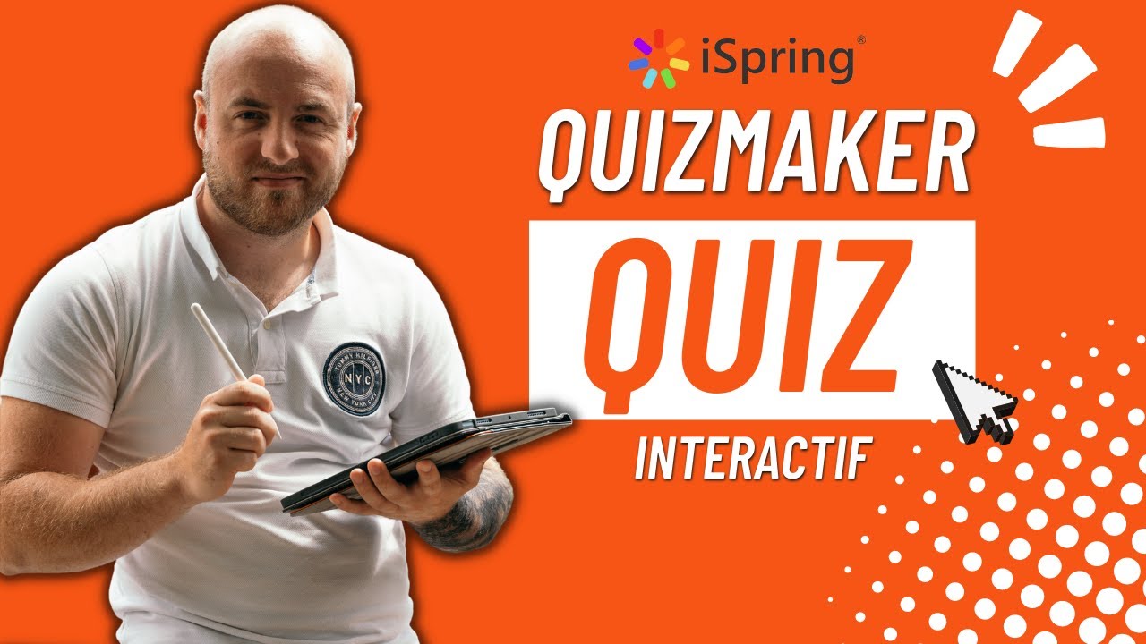 QUIZMAKER : Le quiz interactif intégrable à Powerpoint - YouTube