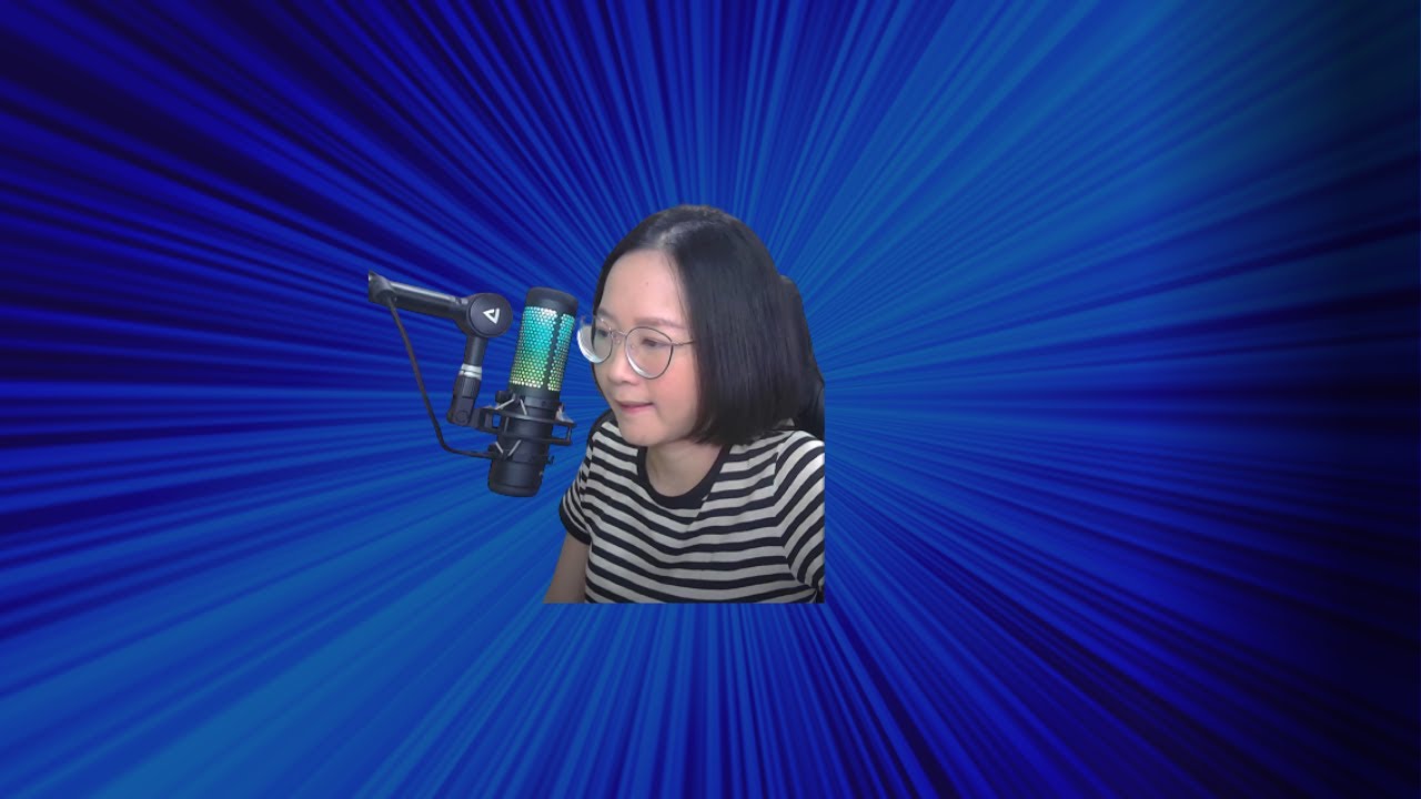 TANTE GHISKA MEDIASHARE LUCU 4/4 - YouTube