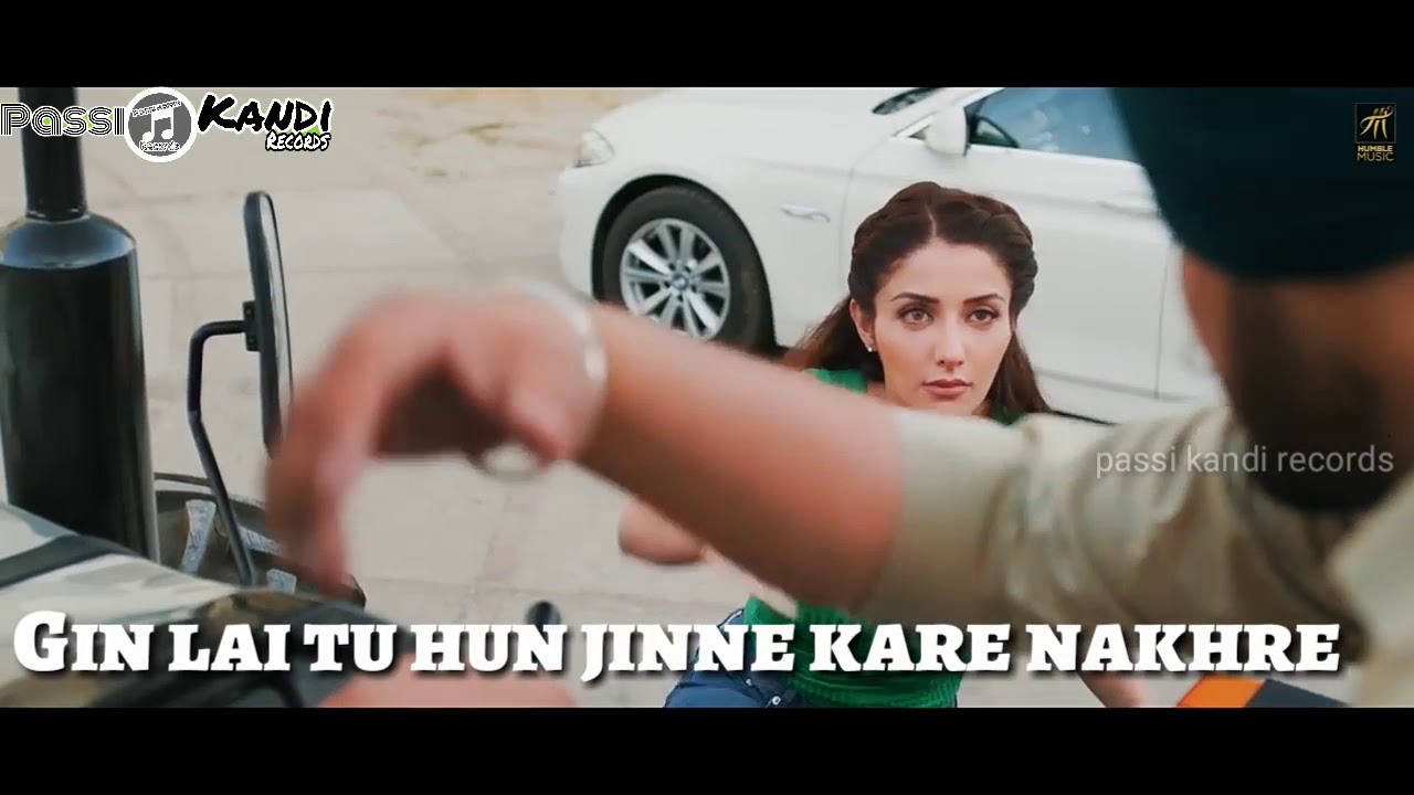 Tochan sidhu moosewala new song lyrics video | byg byrd | whatsapp ...