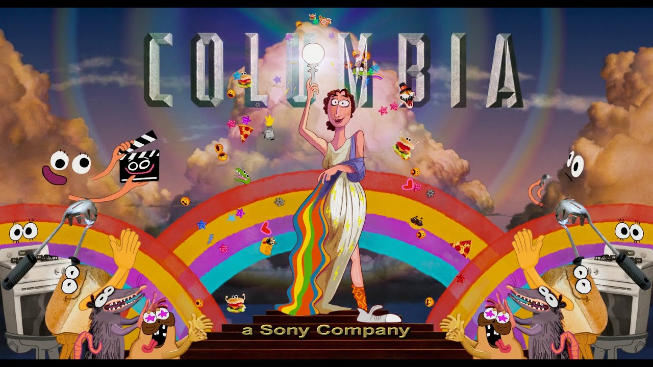 Netflix/Sony/Columbia Pictures/Sony Pictures Animation (2021) - YouTube