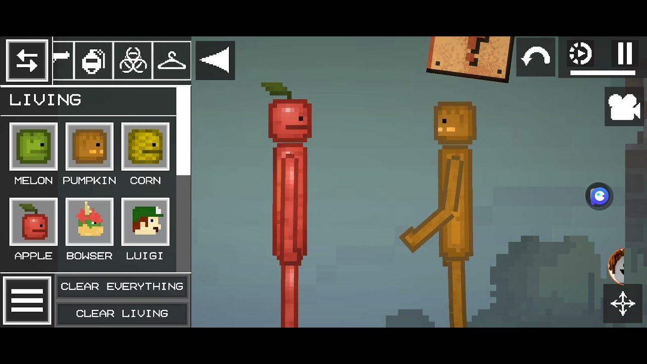 súper melón bros 2 - YouTube