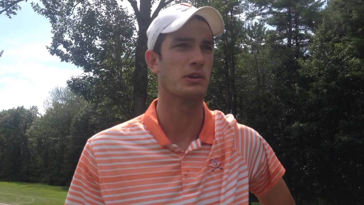 2015 #MassAmateur Champion Interview (Nick McLaughlin) - YouTube