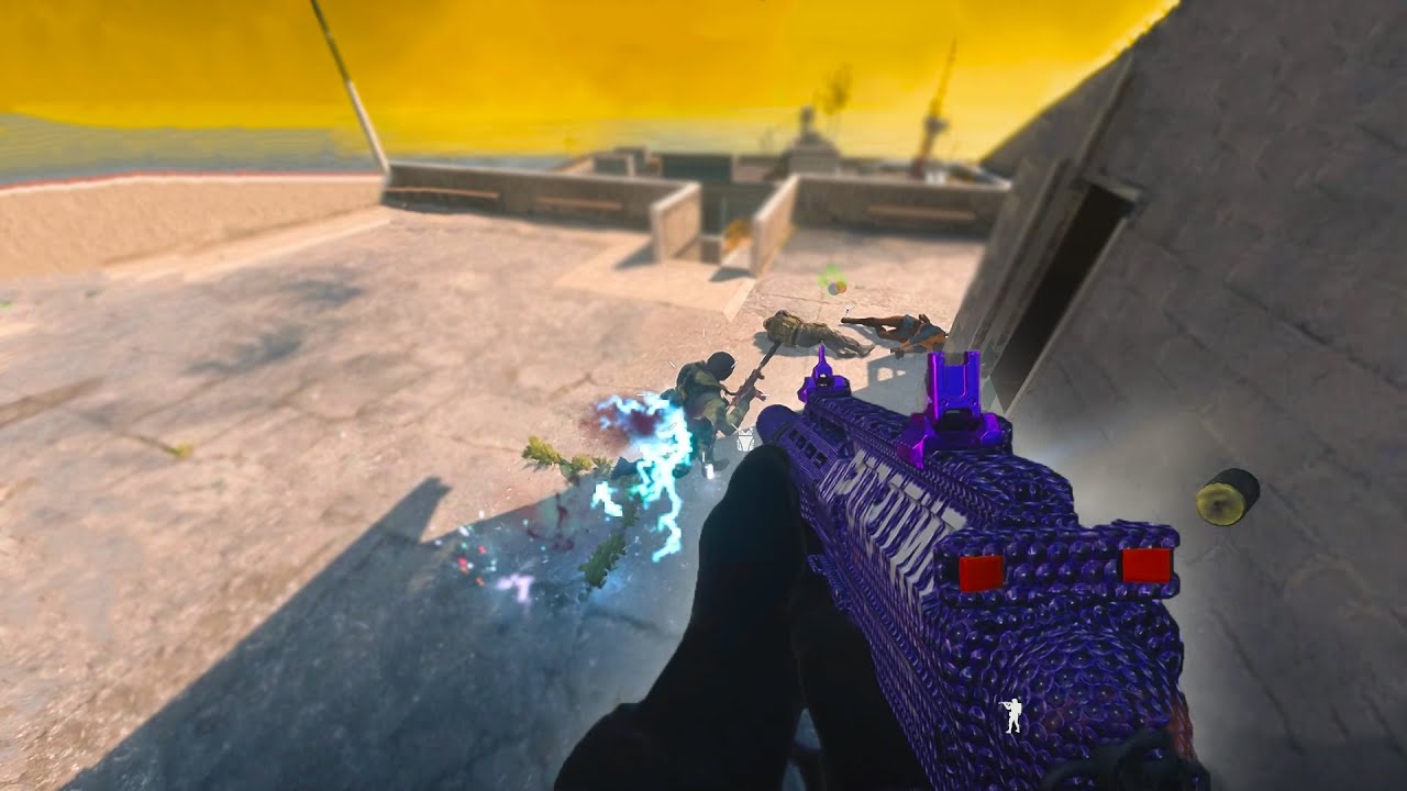 using MOVEMENT to make my enemy SLOW motion - YouTube