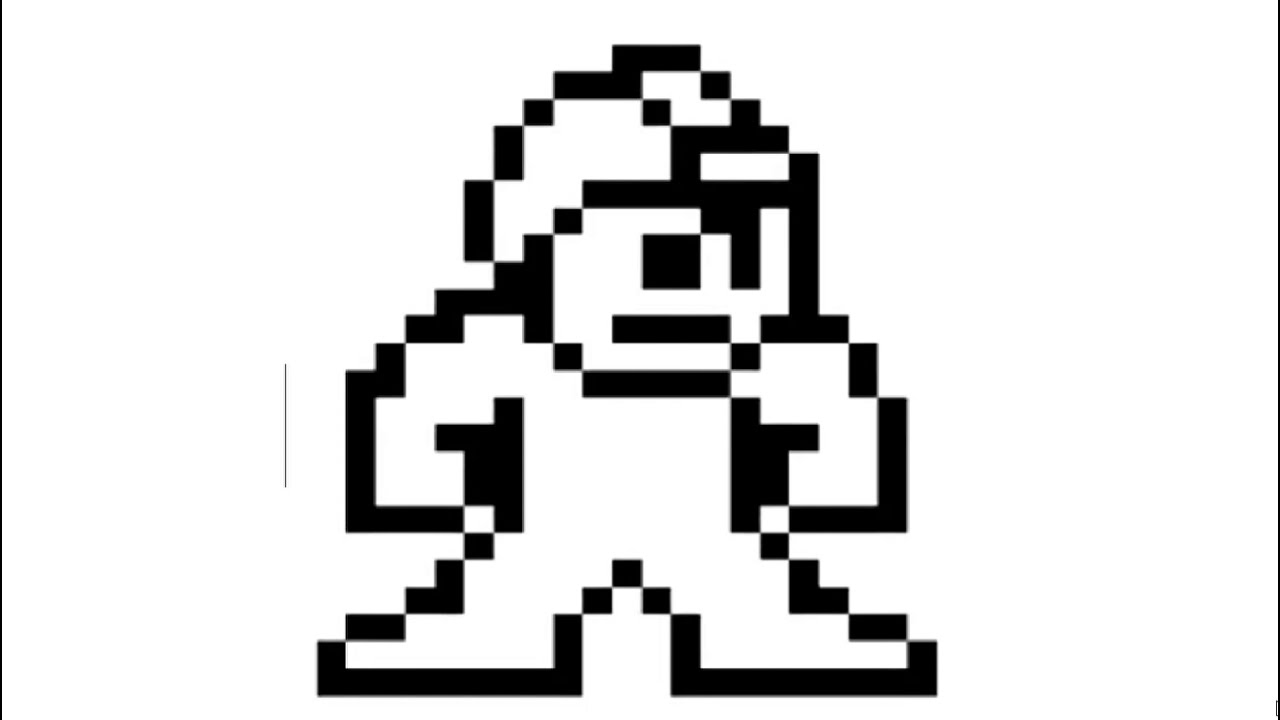 1 bit, 2 bits, 4 bits, 8 bits, 16 bits, 32 bits, 64 bits, 128 bits ...