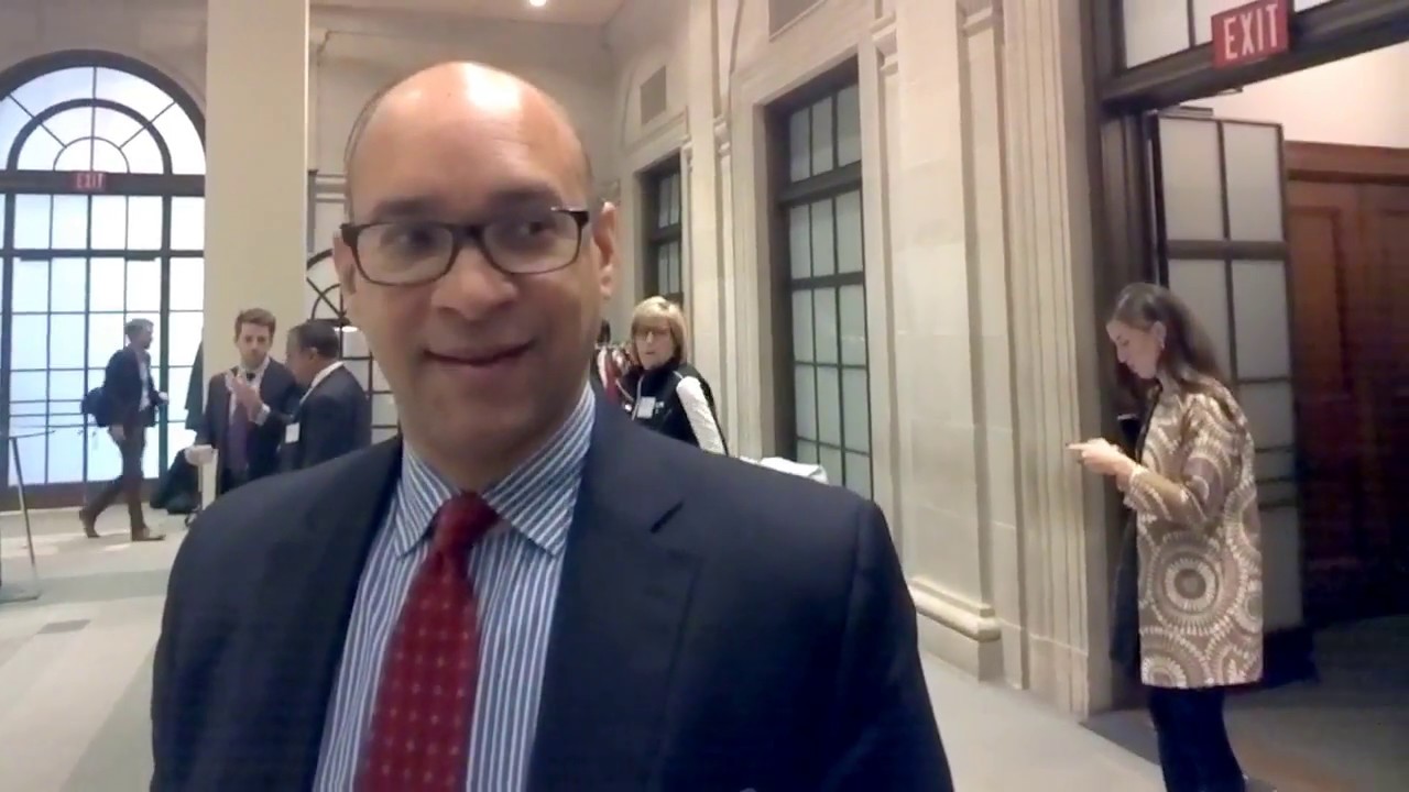 Capitol Intel interviews Brookland Capital Partners President David A ...