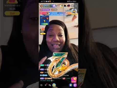 Tomi Kay Bigo live and the pray 🙏