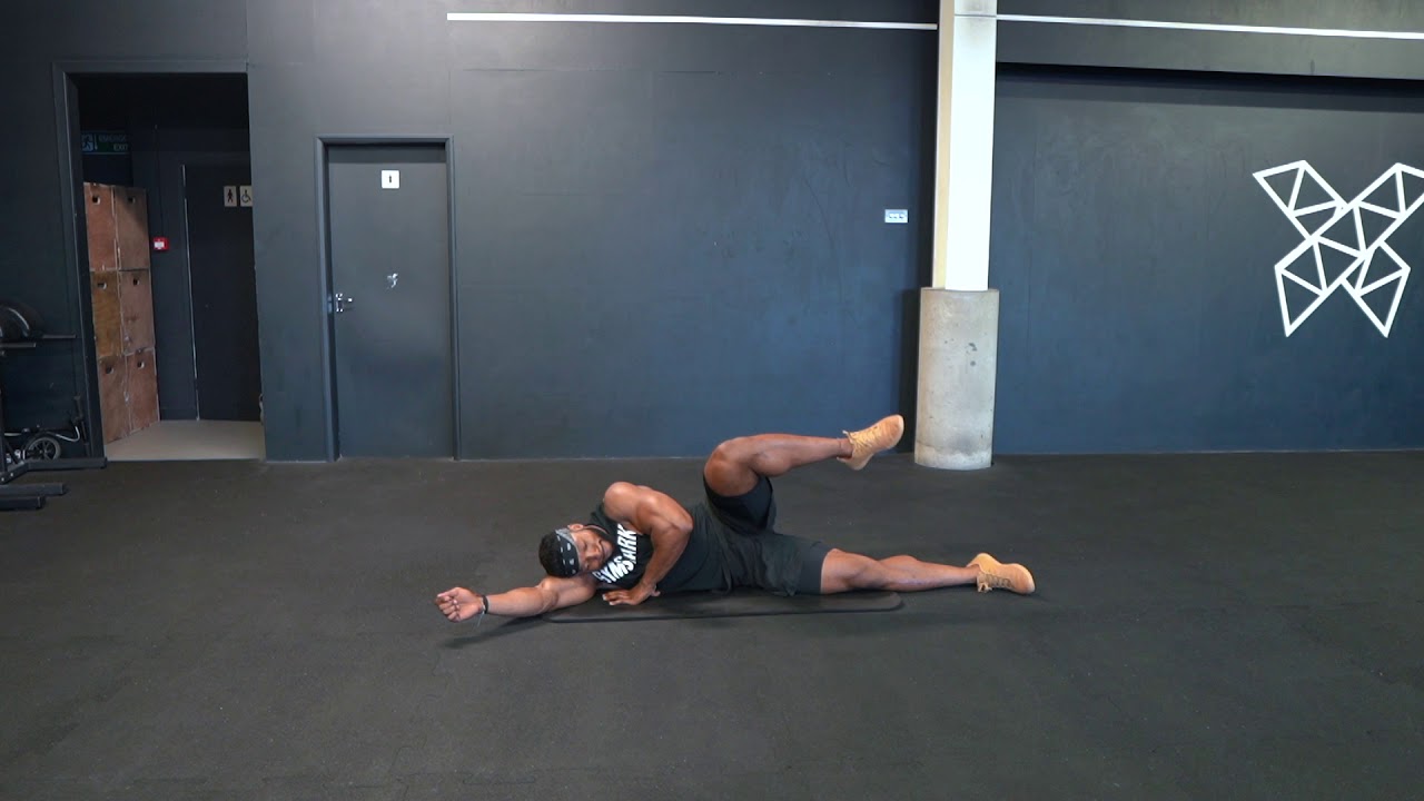 MOBILITY LYING HIP CARS - YouTube