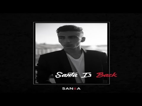 Santa Is Back - Ahmed Santa | سانتا ايز باك - احمد سانتا - YouTube
