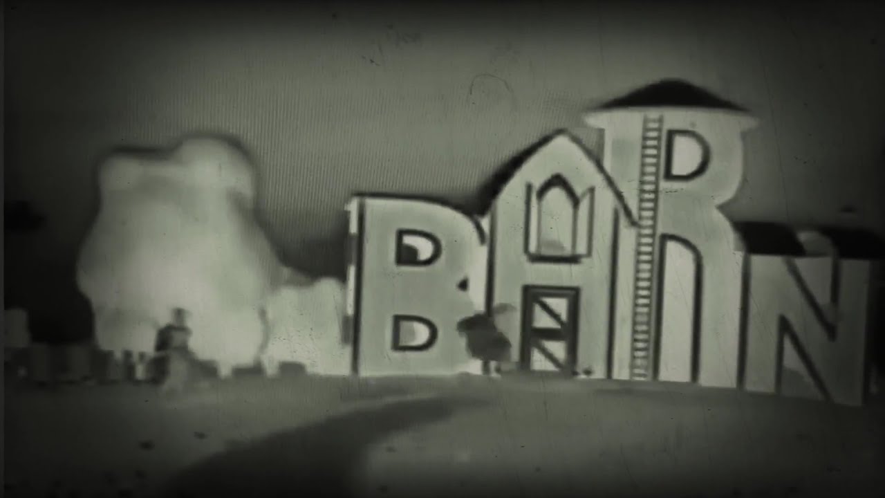 Word world theme song colorful - YouTube