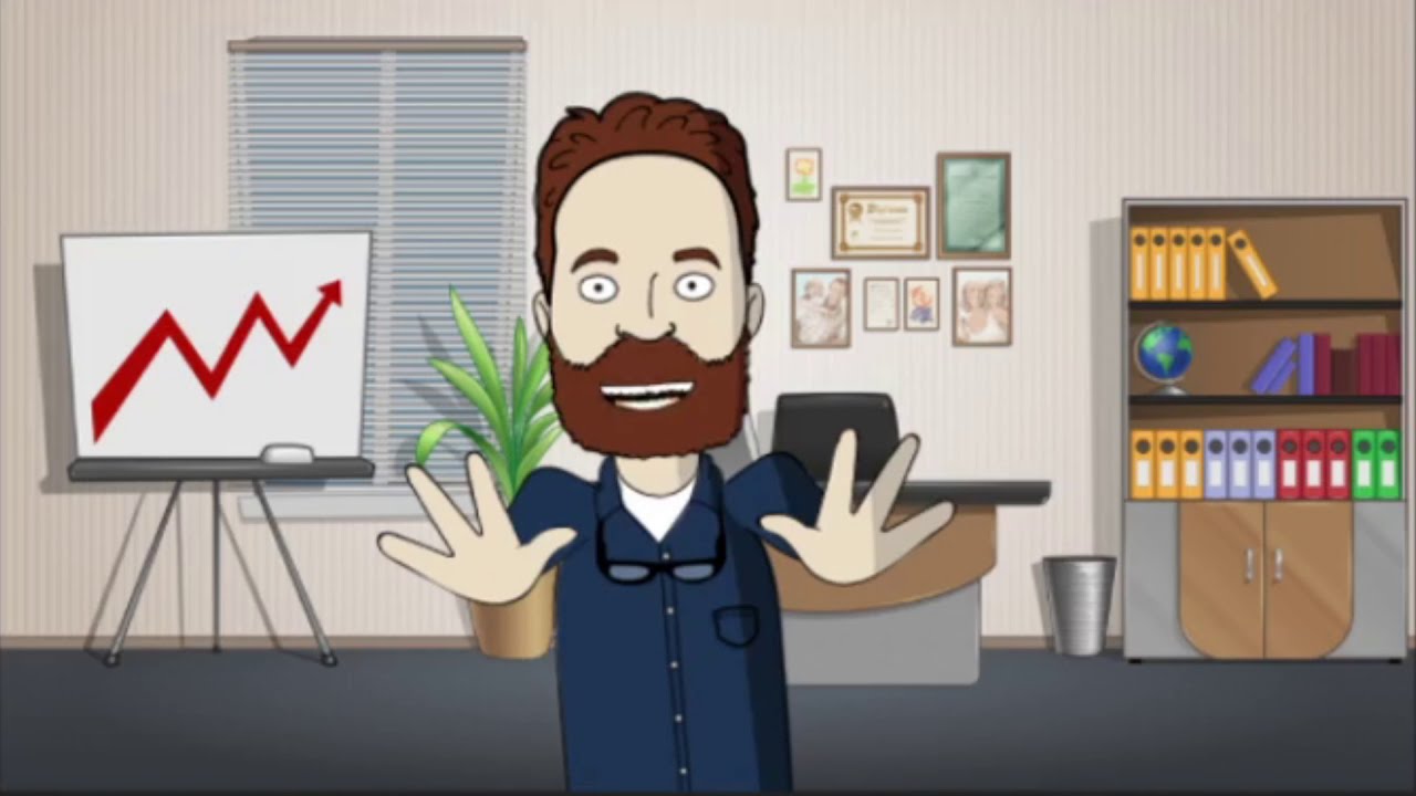 Project Animation - YouTube