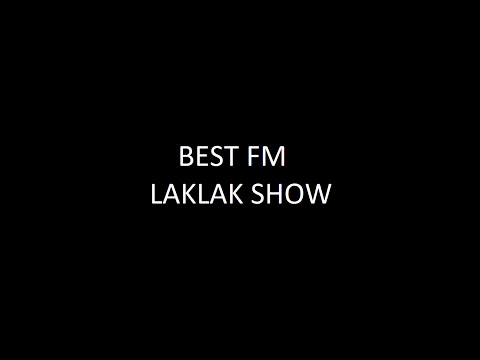 LAKLAK SHOW - CINDIRELLA [HİKAYELERİN GERÇEK YÜZÜ]