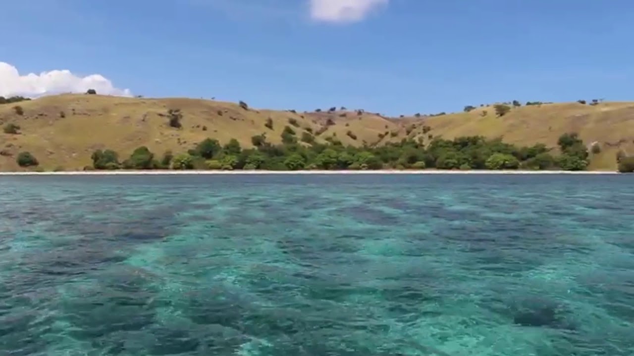 Seraya Besar, Flores - YouTube