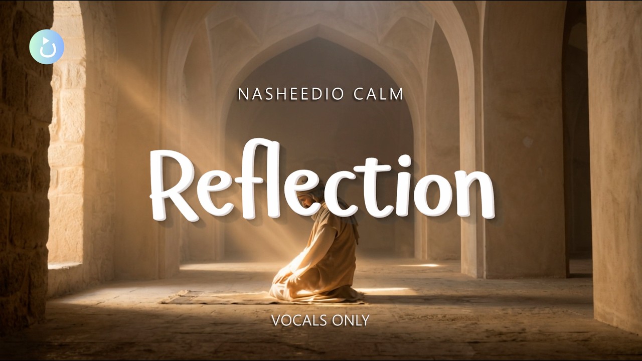 Reflection | 120 Minutes of Spiritual Calm & Inner Stillness - YouTube