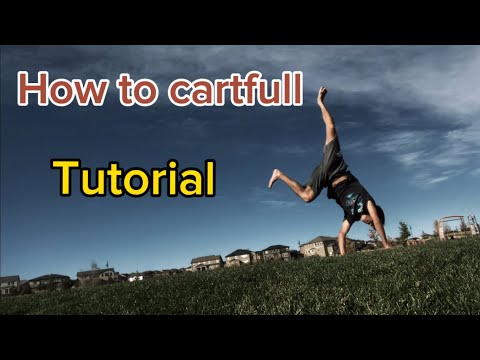 How to CartFull (3 minutes!)