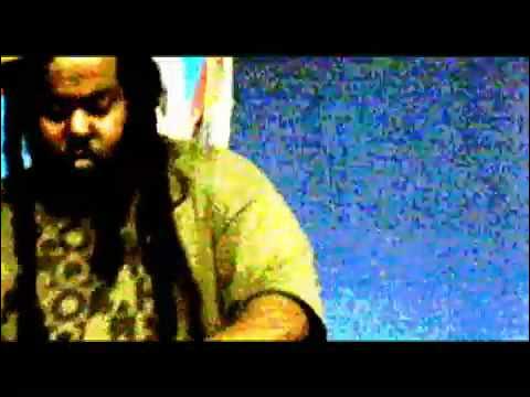 RAS_G & THE AFRIKAN SPACE PROGRAM - Ghetto Sci Fi commercial - YouTube