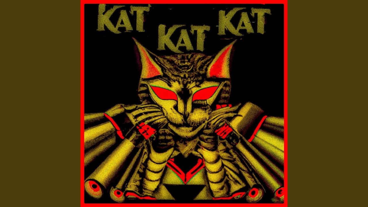 Kat Kat Kat - YouTube