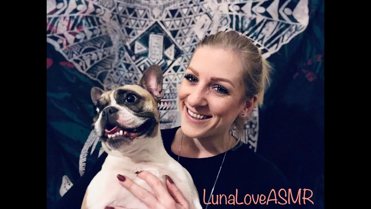 ASMR MAC Lipstick💄 Try On - Lots of TINGLES & TAPPING 💖💓 ️ - YouTube