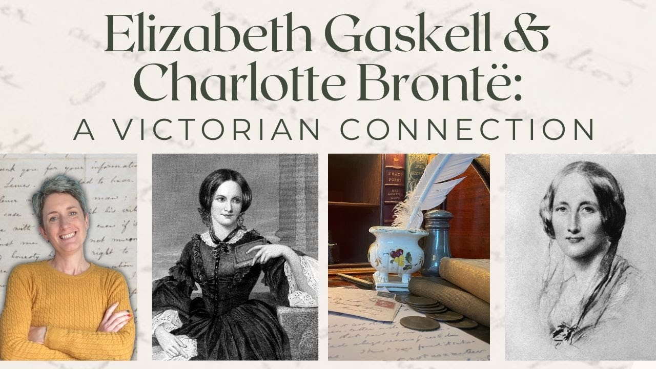 Victorian Life at Elizabeth Gaskell’s House: Mrs Gaskell’s Friendship ...