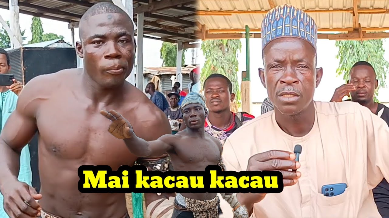 28 February 2025 YAU LABARAN ƊAN GWAMBA YA YIWA MAI KACAU KACAU SABUWAR ...