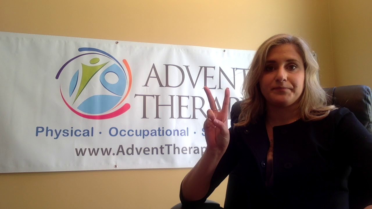 Video 1: About Pediatric Occupational Therapy - YouTube