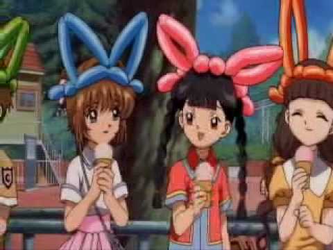 Jasmin yui makino
