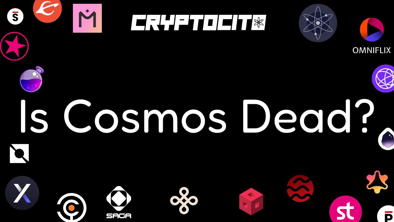 Is Cosmos Dead? Any Future For Cosmos? - YouTube