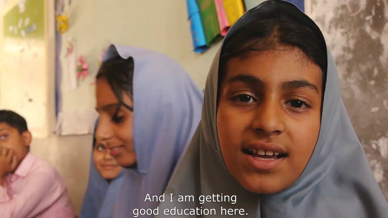 ABCD - Learning Has No Limits - YouTube