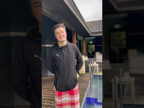 Arbeiten in der Bali Therme im Team Therme/ Sauna