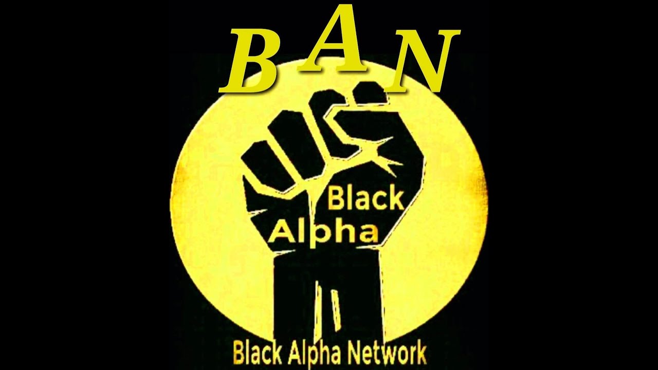 Black Alpha Network: Certified Black Society (Subscribe) - YouTube