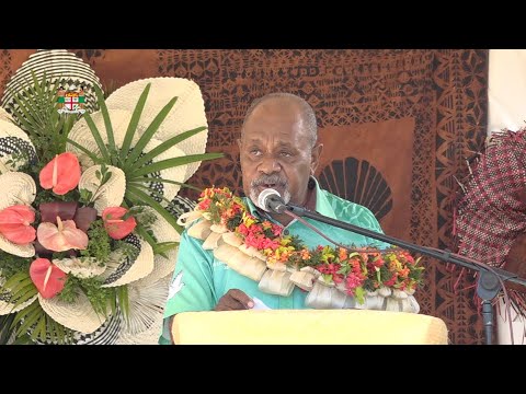 Ratu Sukuna Day celebrations - Day 2 (Morning) - YouTube