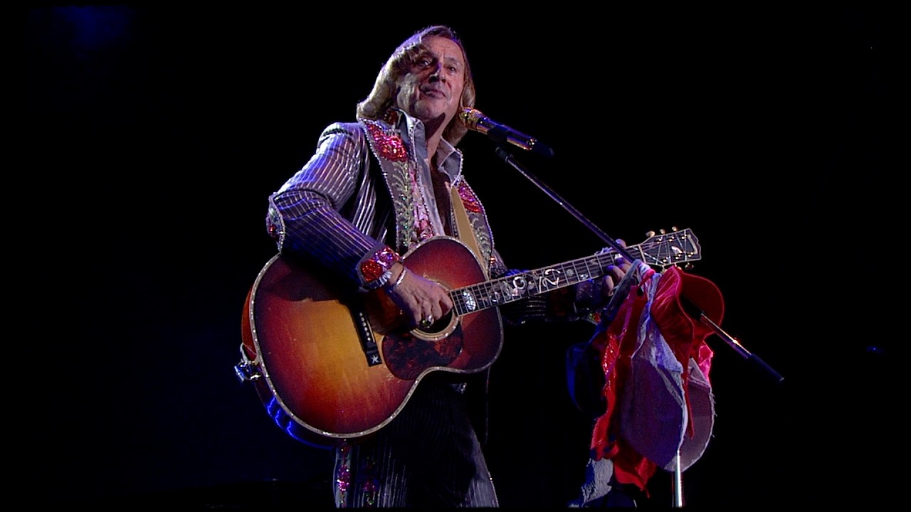 Dieter Thomas Kuhn & Band - Ladenburg 2024 (LIVE) - YouTube