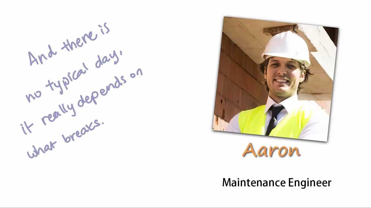 OSIsoft: What is the PI System for a Maintenance Engineer? - YouTube