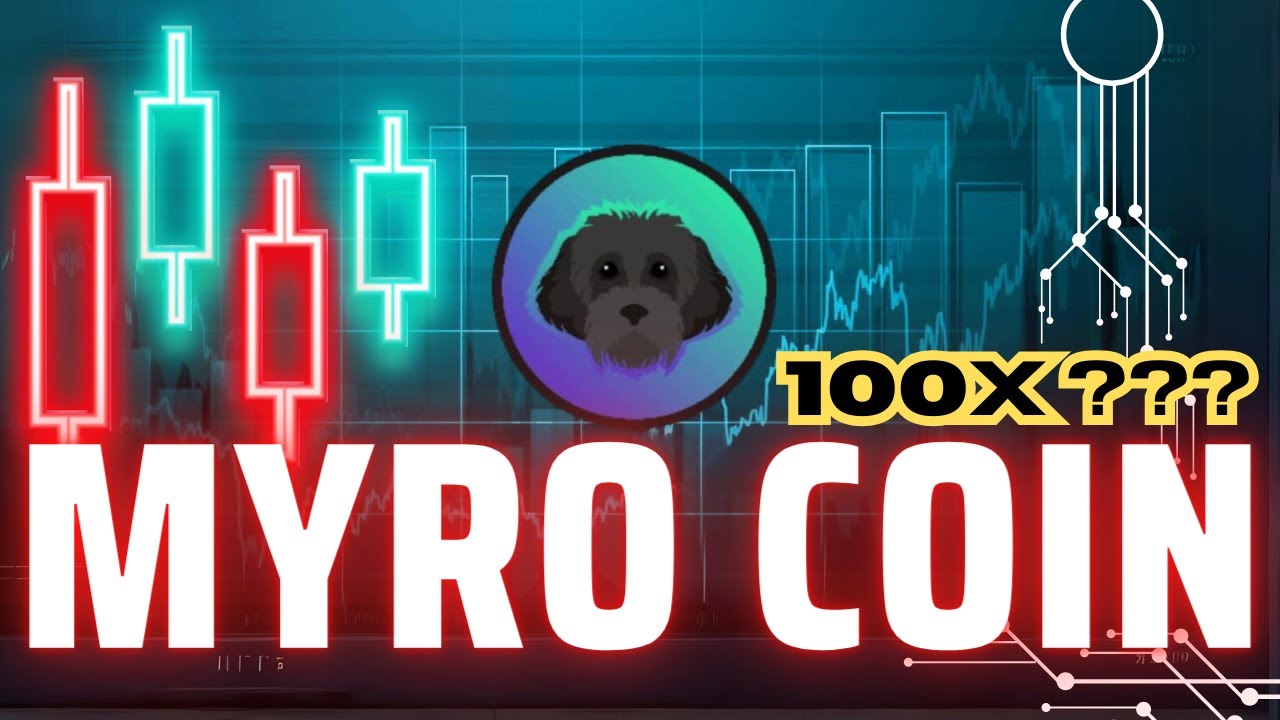 MYRO COIN DAILY ANALYSIS Signals and Market Insights #CryptoTrading# ...