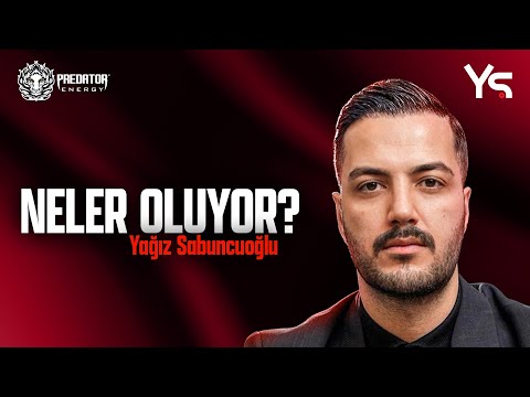 NELER OLUYOR 36. BÖLÜM