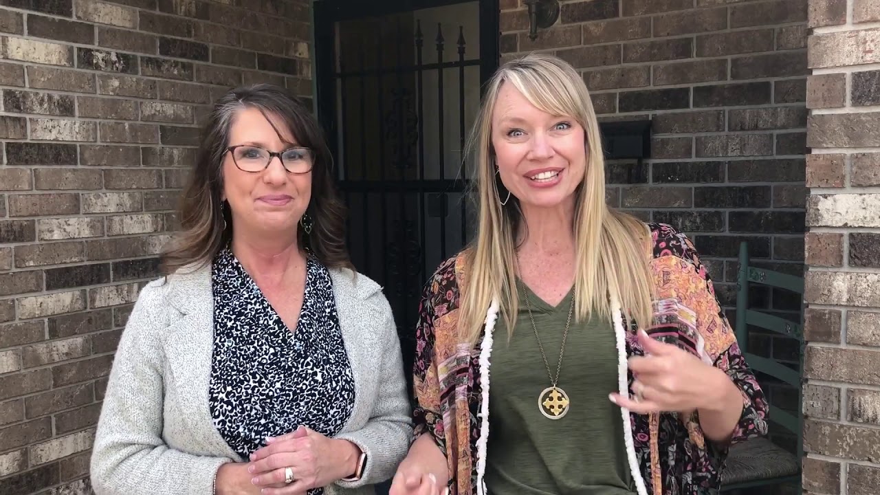 Joplin home for sale! Tour with Lisa Fletcher Team - YouTube