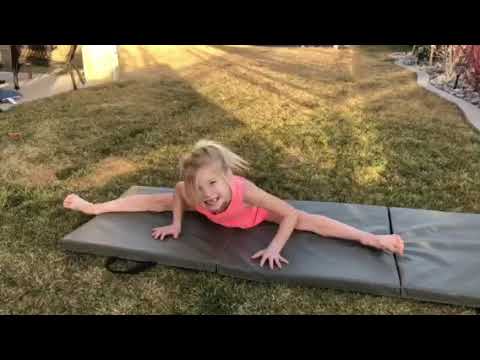 Splits with SaySay