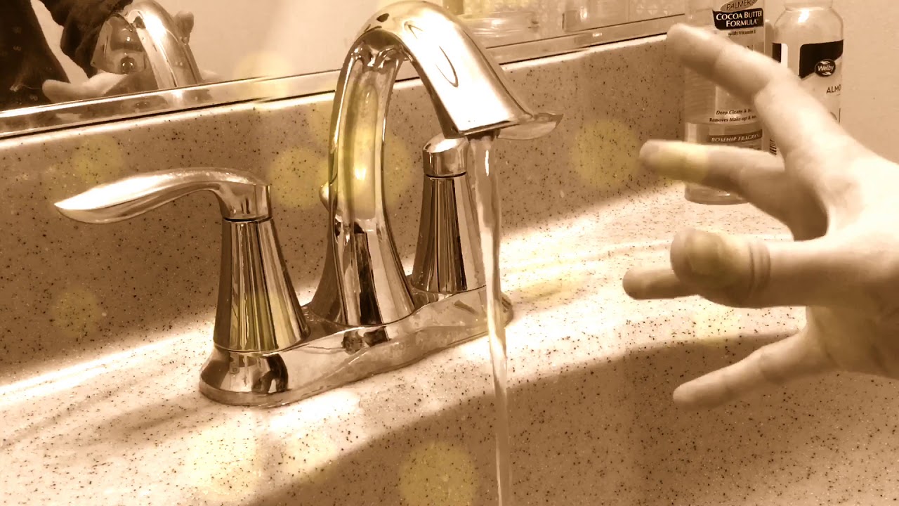 REAL h2o mermaid powers - YouTube