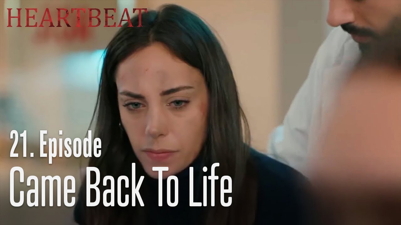 Came back to life - Heartbeat Episode 21 - YouTube