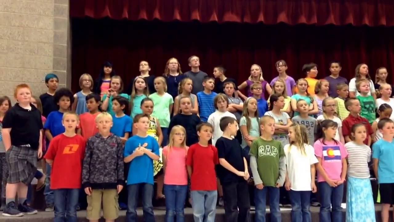 Domonic - Utah State Song - YouTube