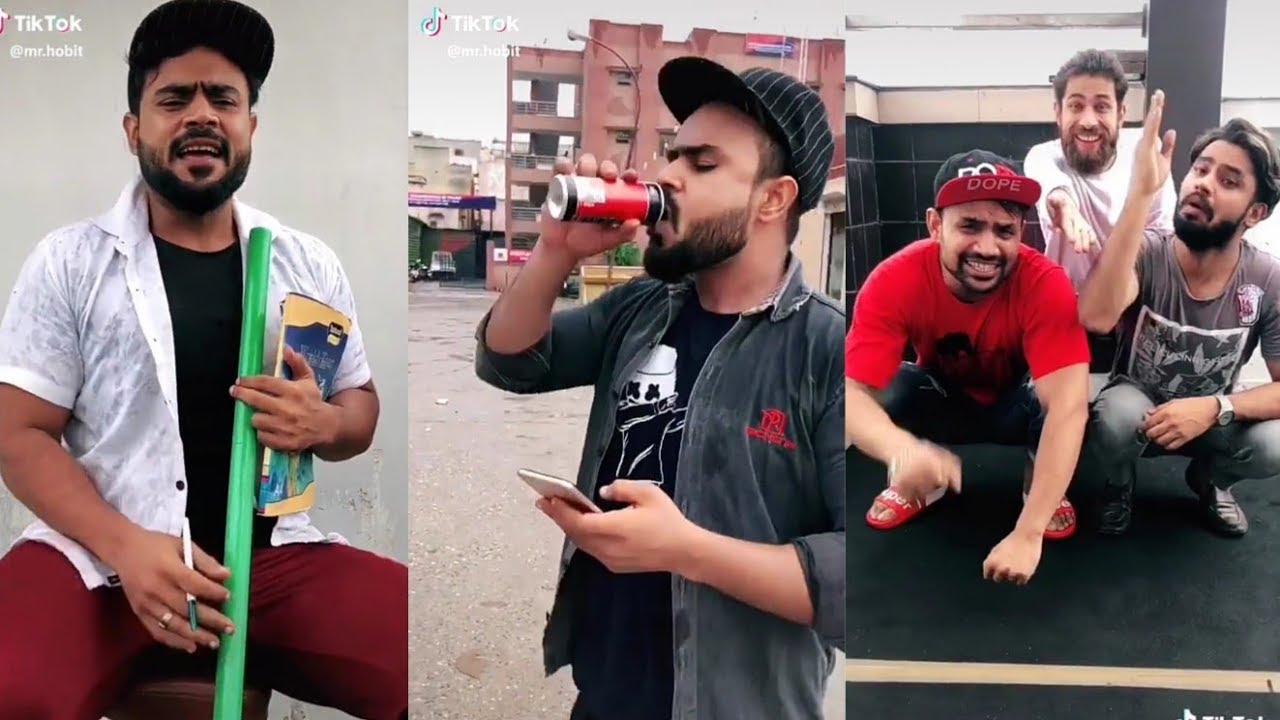 Teacher Vs Student | Best Tik Tok Funny video | @LostLyfCreation - YouTube