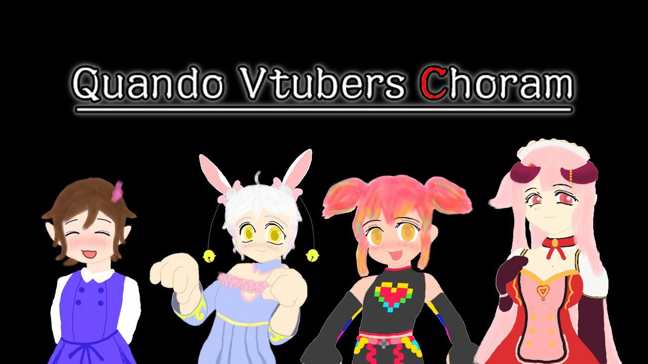 Vtubers When They Cry! Collab de Higurashi Daybreak! - YouTube