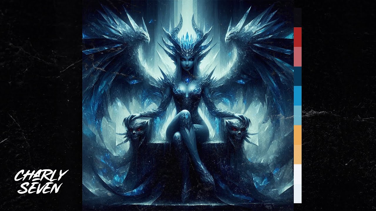 [FREE] Dark Trap | Type Beat | Crystal Demon - YouTube