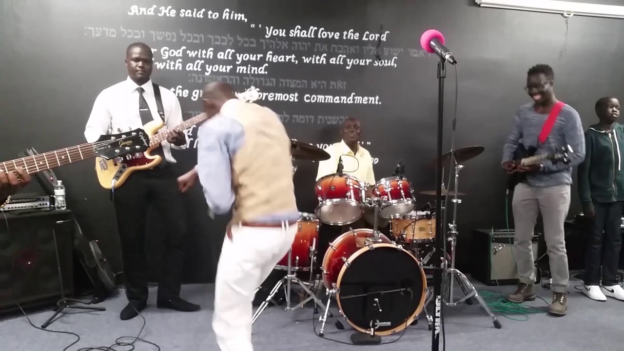 after service - YouTube