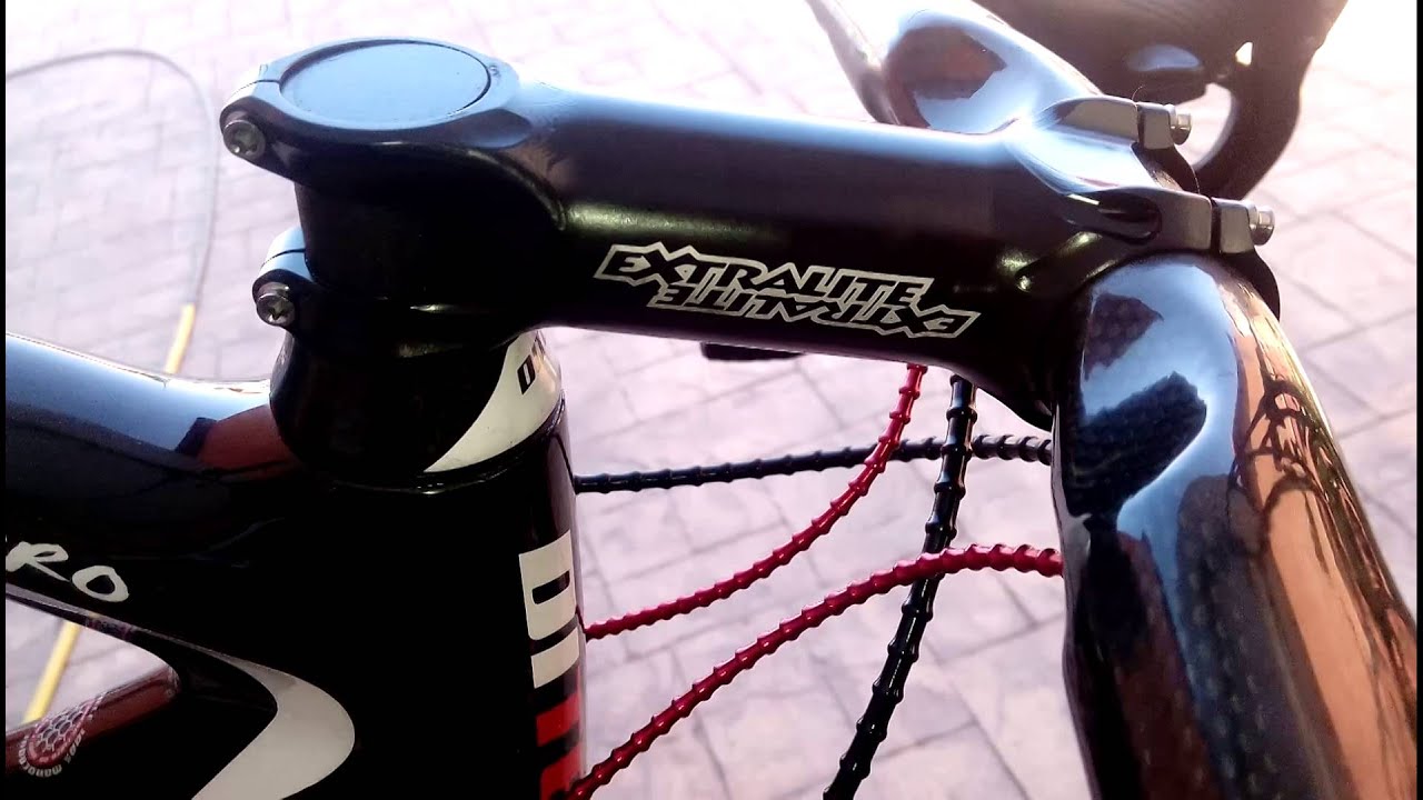 Actualización ditec 890 sl pro sub 6 - YouTube