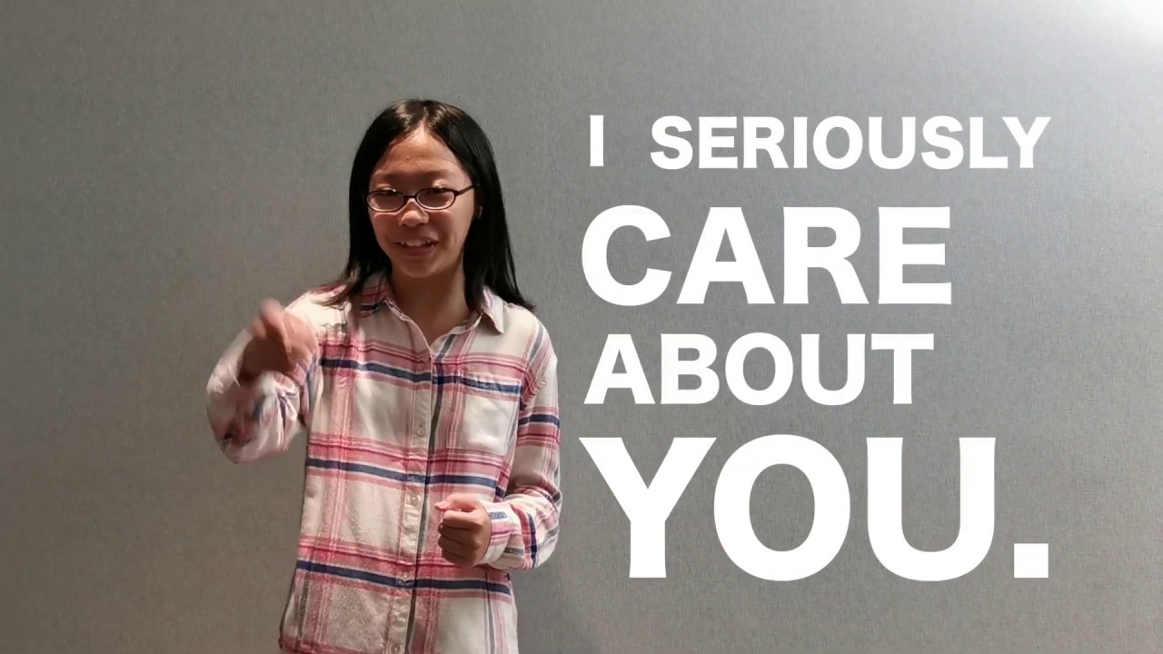 VOTE FOR ME | Student Council Campaign Video | Jessie's Studio - YouTube