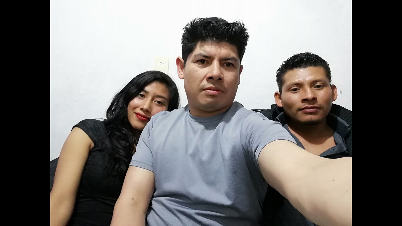 Los hermanos Castro - YouTube